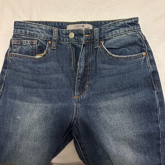 Joe's Jeans | Jeans | Dark Blue Joes Jeans Size 25 | Poshmark